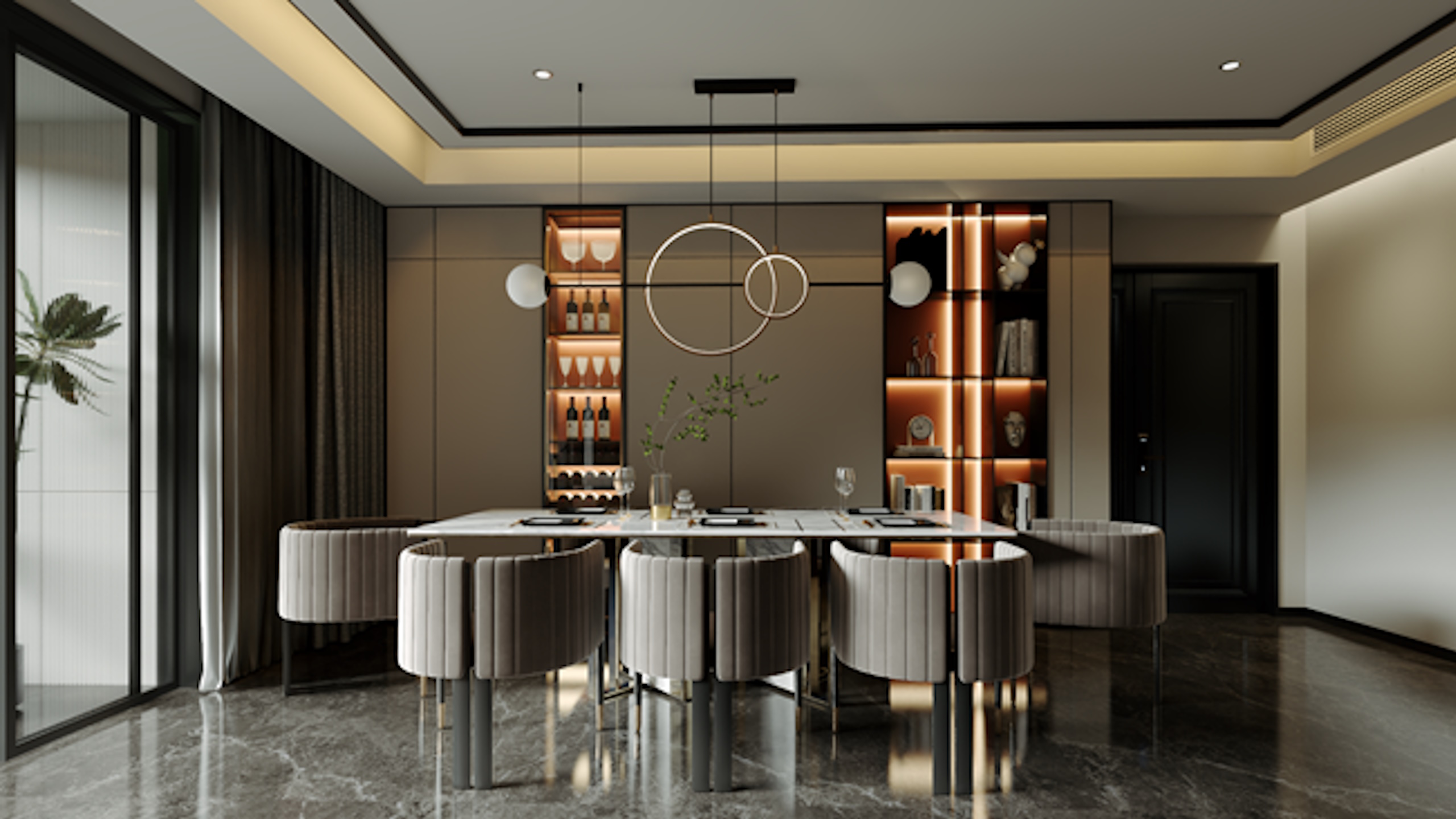 Aiti Interieurs - Explore a World Within Your Home - Premium & Luxury Home Interiors in Bangalore